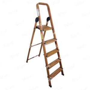 Prime Ladders – Domestic & Commercial / Industrial Ladders.