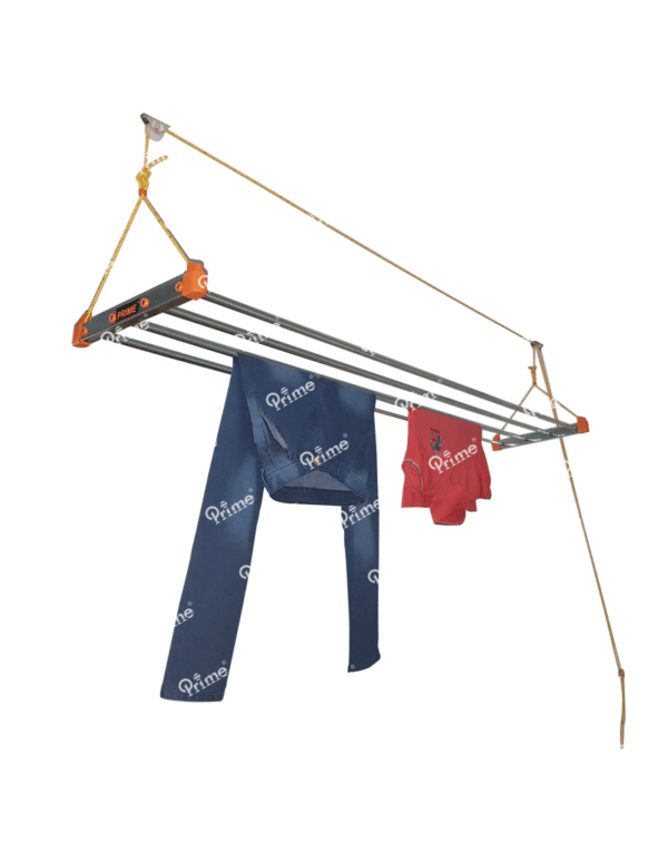 Prime Ladders – Domestic & Commercial / Industrial Ladders.