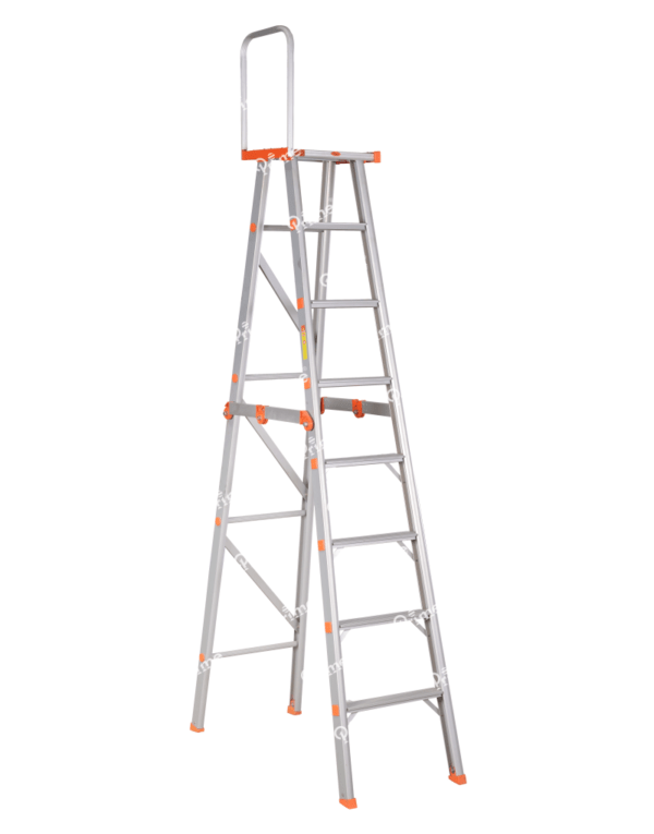Prime Self Supporting Ladders – Prime Ladders