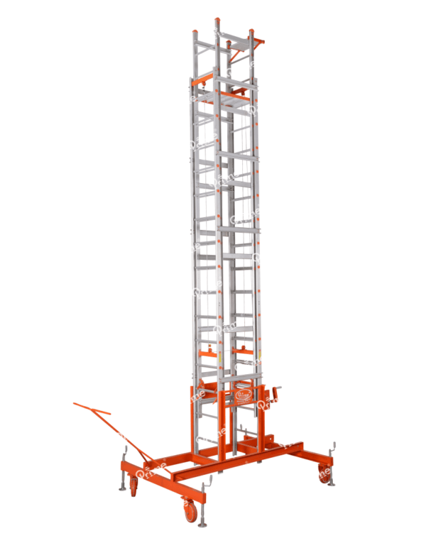 Prime Erect Type Tower Extension Ladders – PTE 100 – Prime Ladders