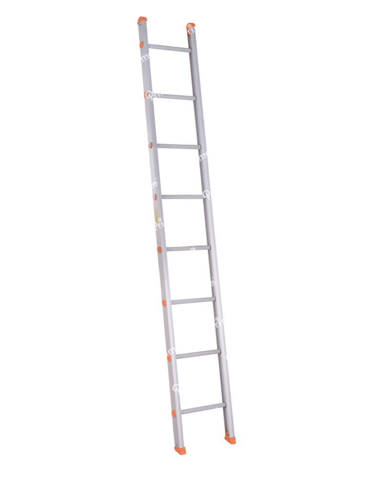 Prime Wall-Reclining Ladders, ‘C’ Section 25mm Round Pipe – PWR 100 ...